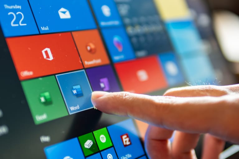 Microsoft 365 Keyboard Shortcuts for Smooth Workflow