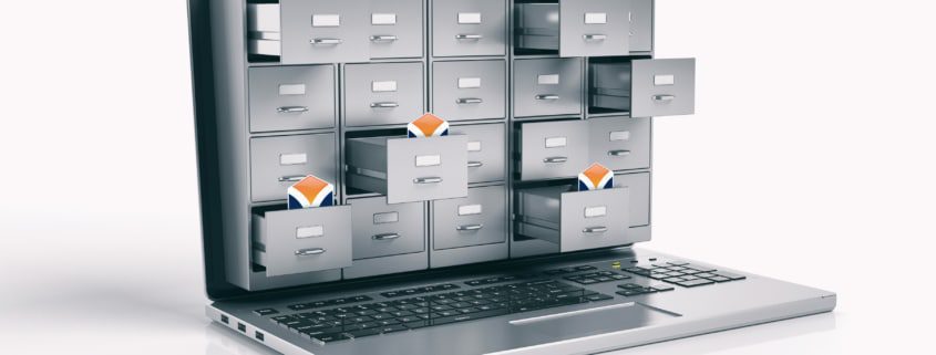 Where You Store Your Data Makes a Big Difference