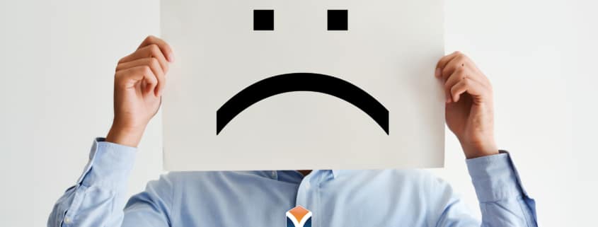 Bad Security Habits That Make Your Network Sad