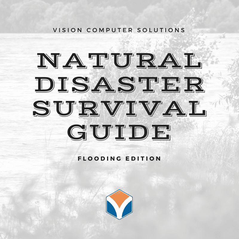 Natural Disaster Survival Guide: Flooding