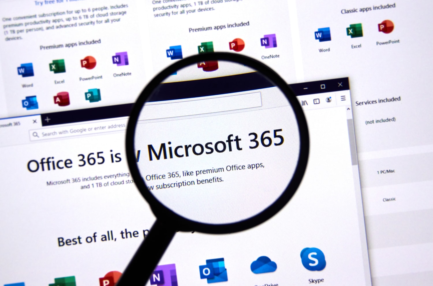 Microsoft 365 Cloud Security: 6 Best Practices for Data Protection