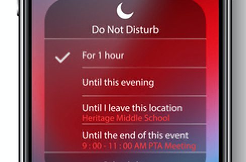 Enable Do Not Disturb on Your Android Device