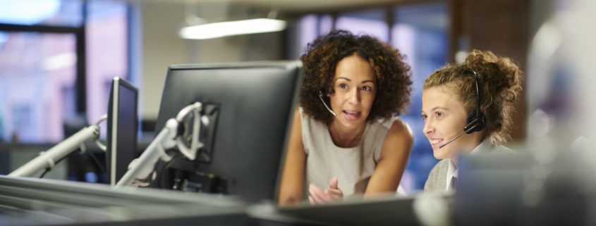 Top-Rated Detroit Technology Provider: Vision Computer Solutions