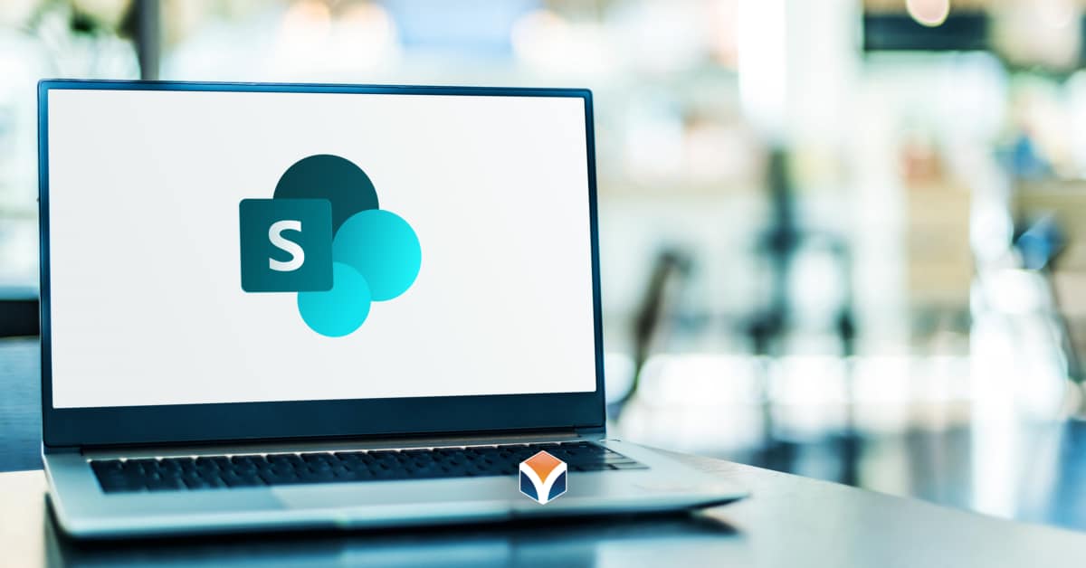 Vision Computer Solutions | Getting Started with SharePoint