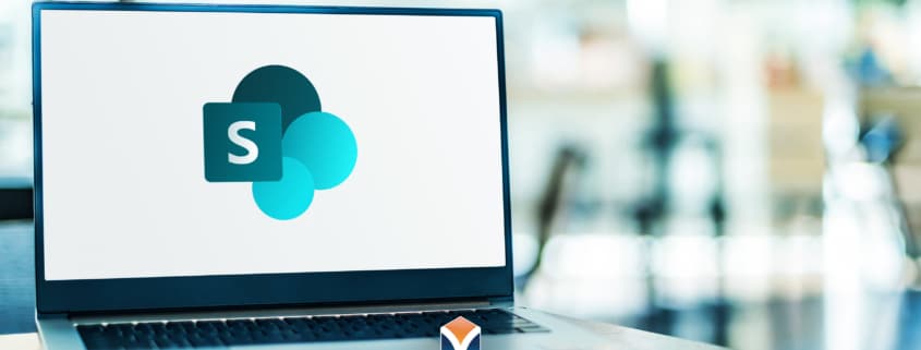 Vision Computer Solutions | Getting Started with SharePoint