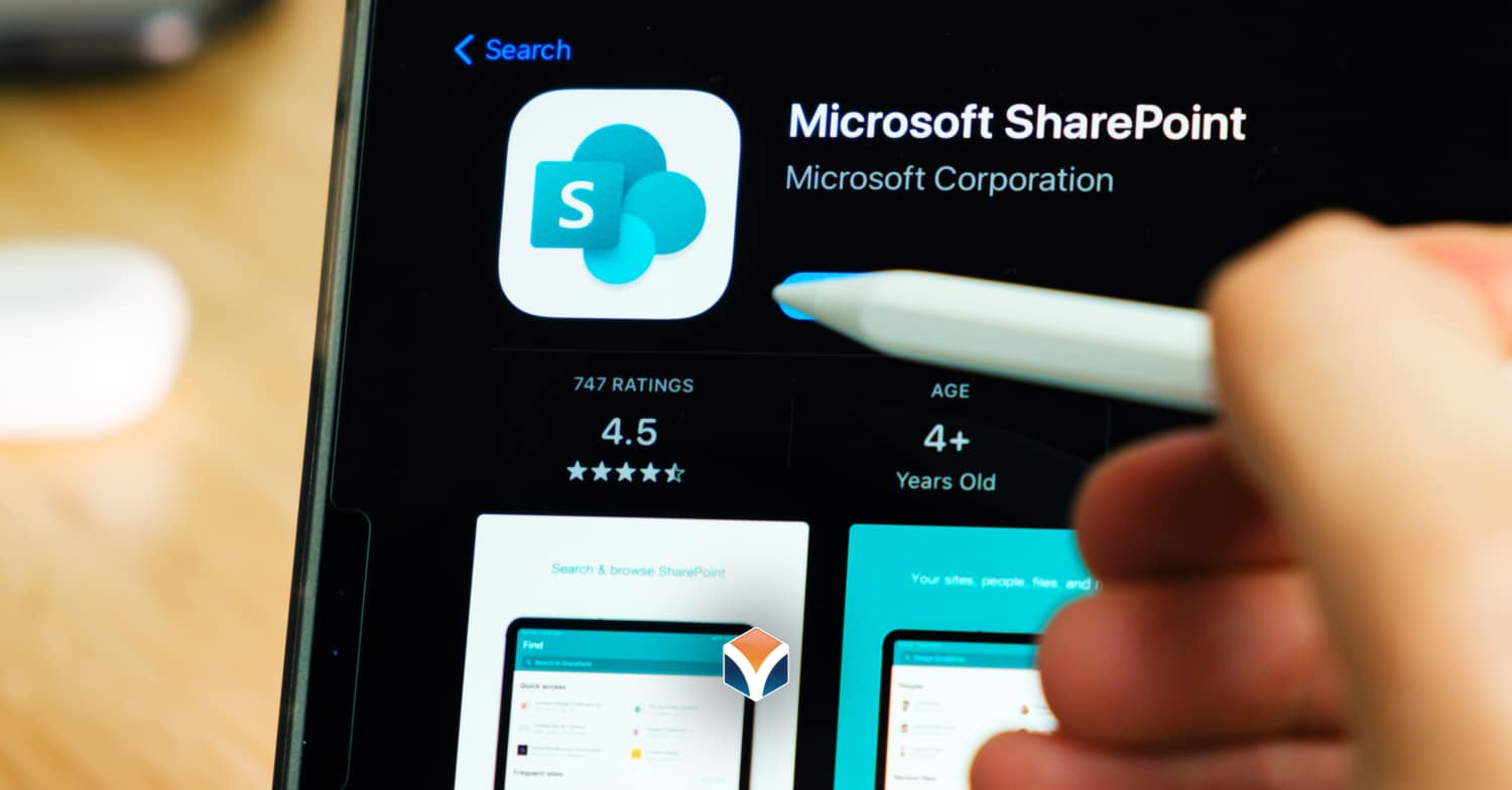 Track Your Inventory with SharePoint for Businesses