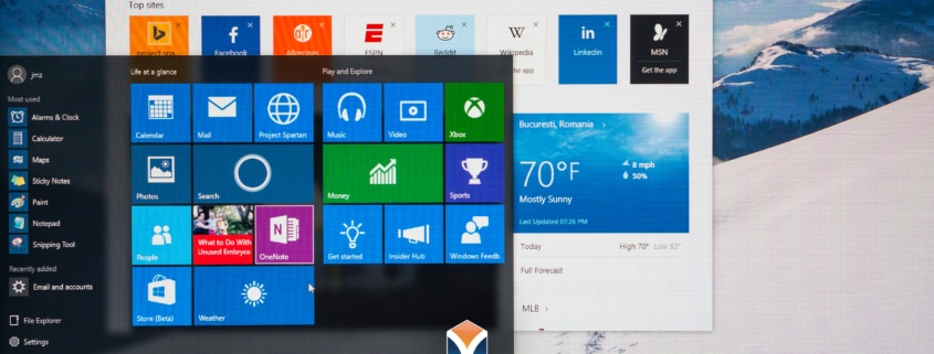 What is Windows Virtual Desktop?
