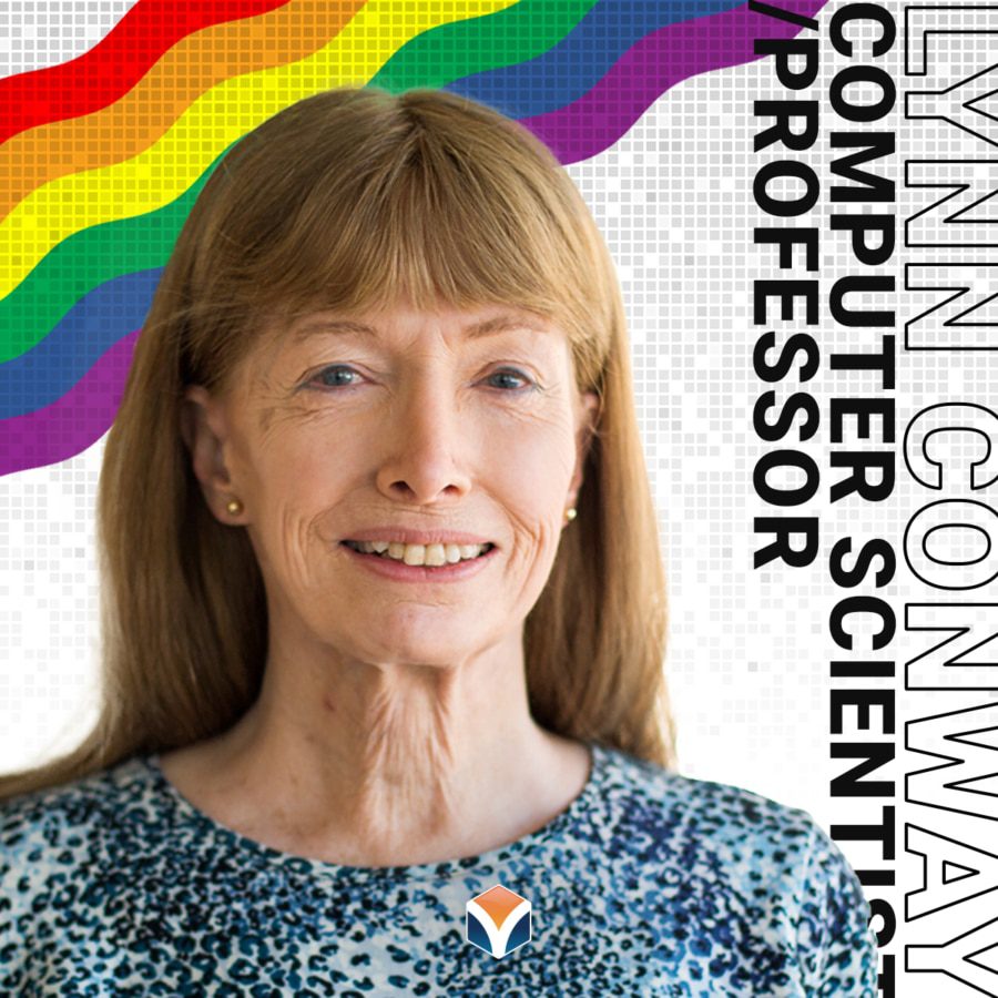 Celebrating Pride Month in Tech: Innovators Who Empower LGBTQ