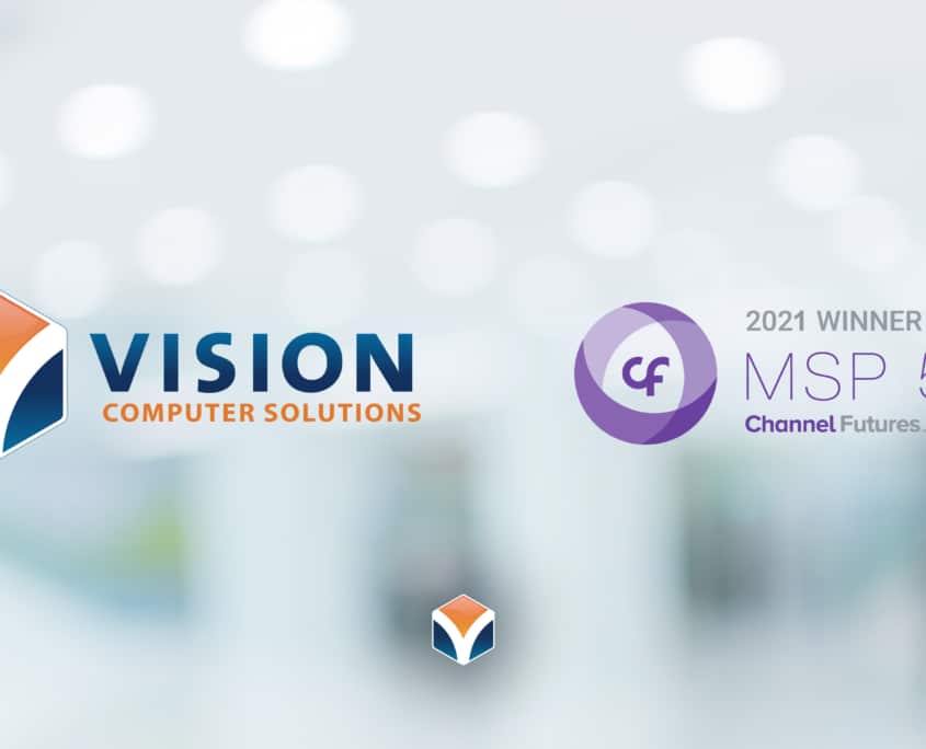 Vision Computer Solutions | Blog