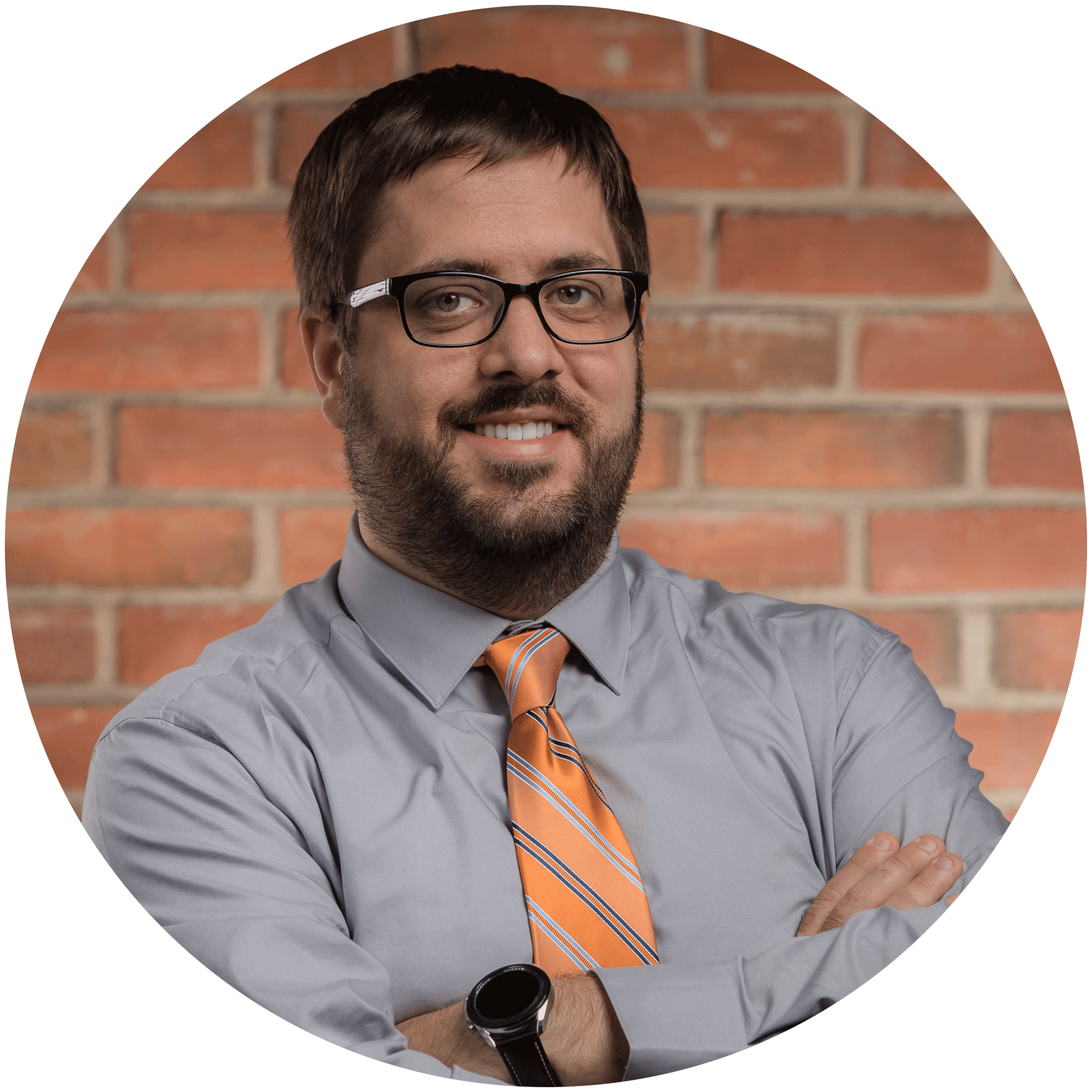 Vision Computer Solutions: Trusting the Technology Inside-Out