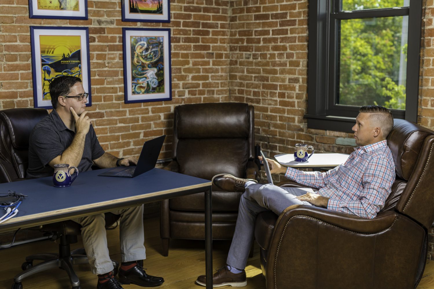 Learn about Vision Computer Solutions