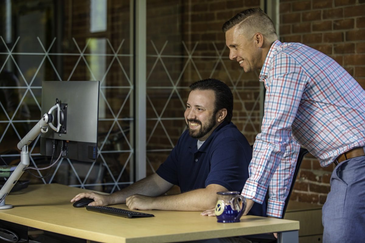 Learn about Vision Computer Solutions