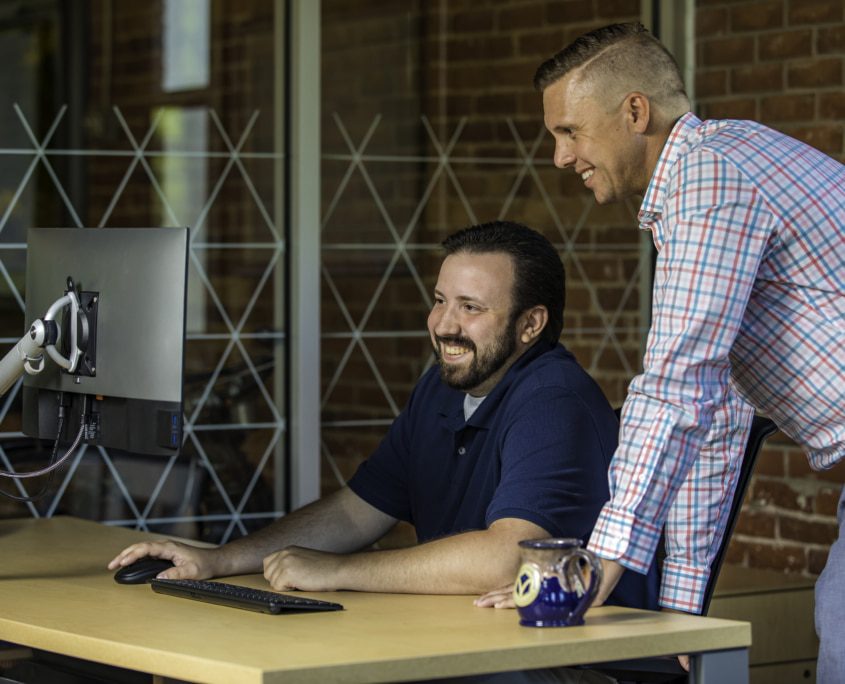Vision Computer Solutions | Blog