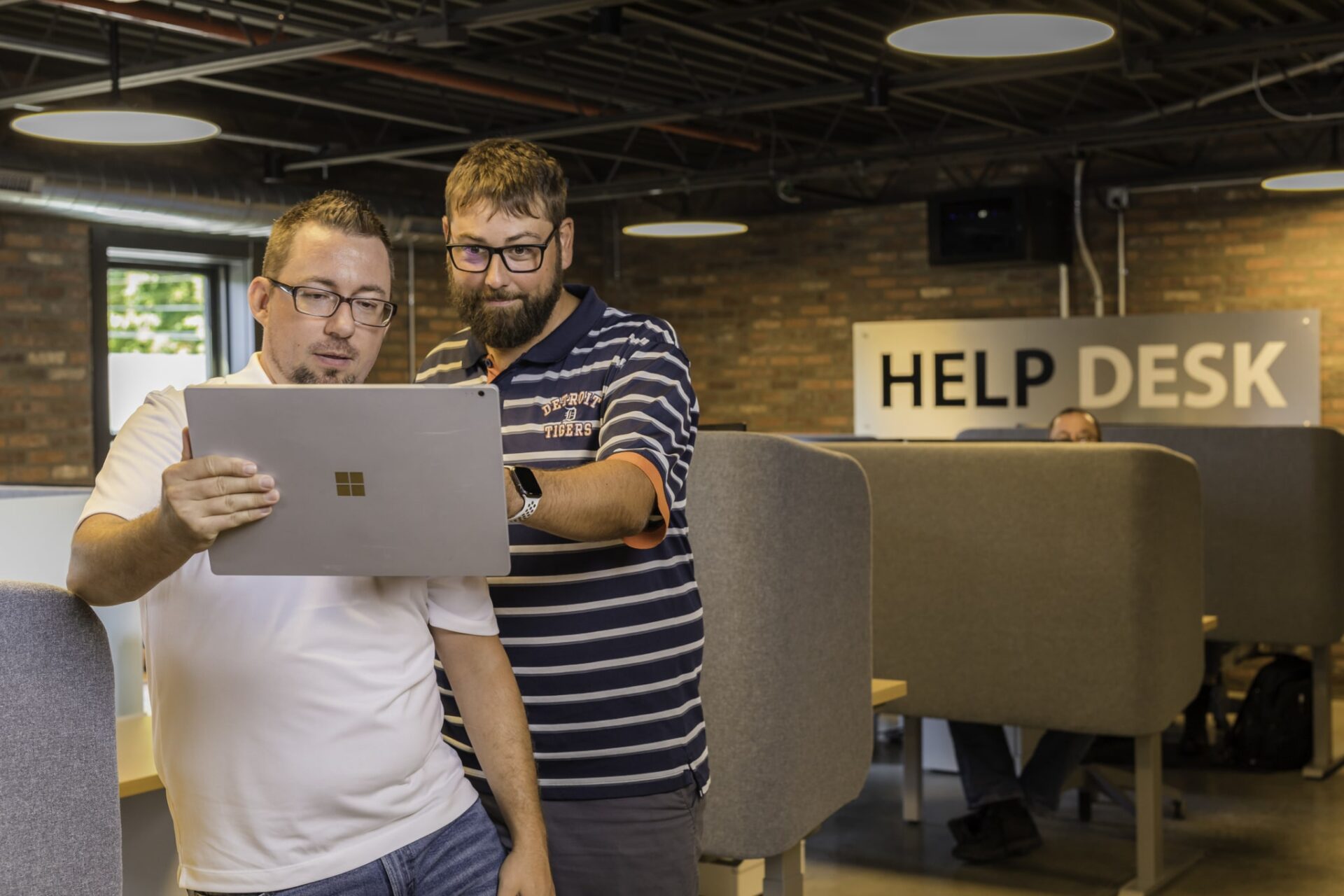 Learn about Vision Computer Solutions