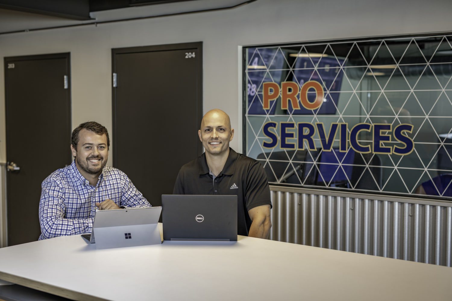 Learn about Vision Computer Solutions