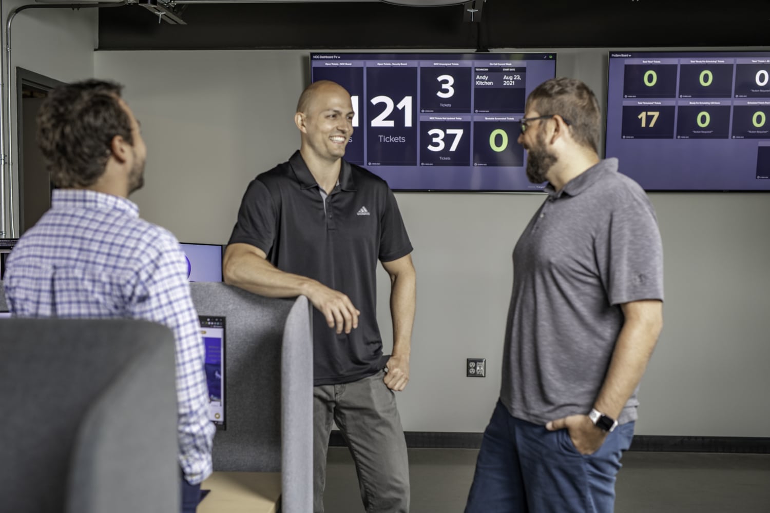 Learn about Vision Computer Solutions