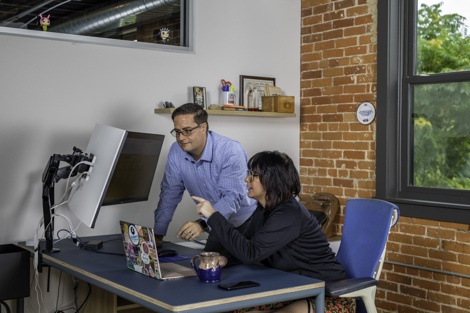 Learn about Vision Computer Solutions