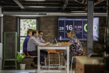 Learn about Vision Computer Solutions