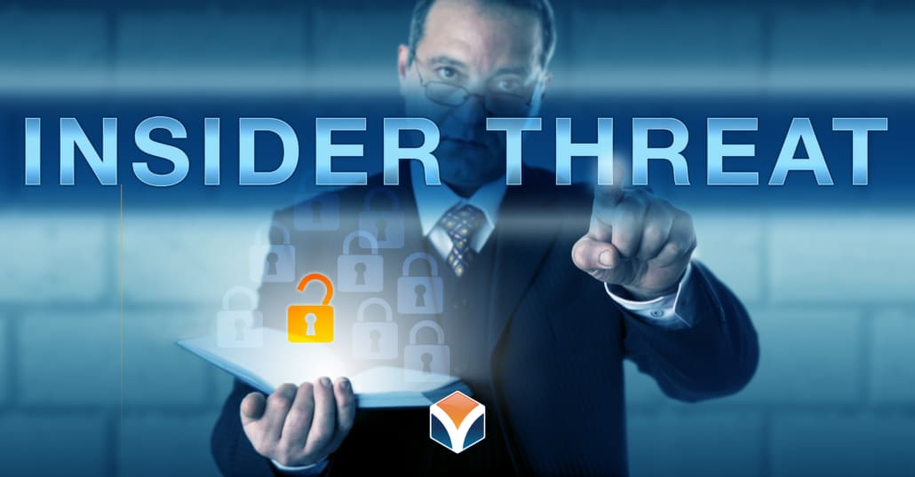 Insider Threats Spotting Common Indicators And Warning Signs