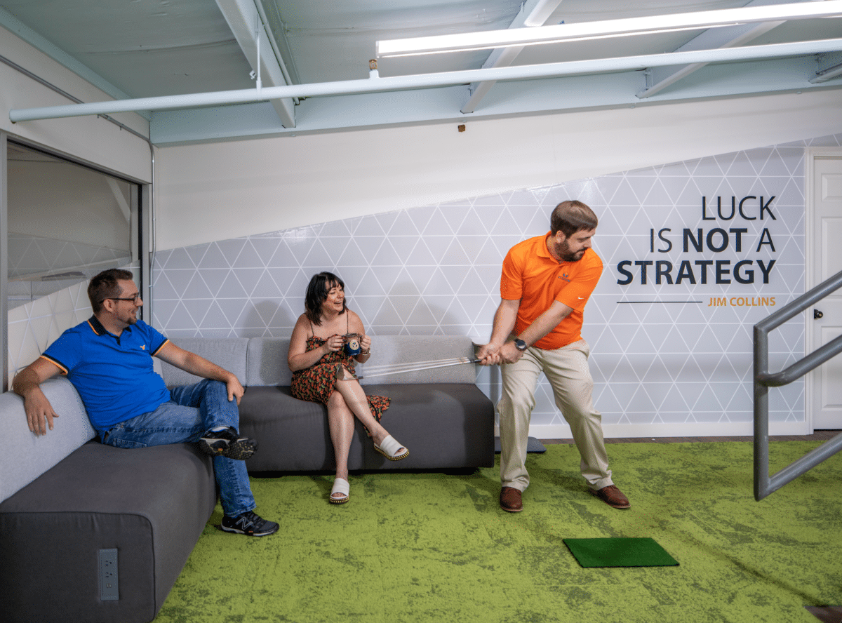 Learn about Vision Computer Solutions