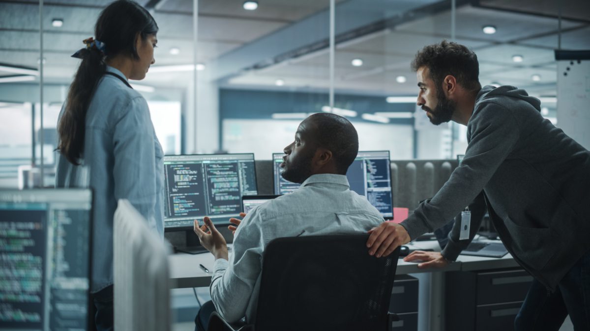 Benefits Of Outsourcing Cybersecurity is a Smart Move