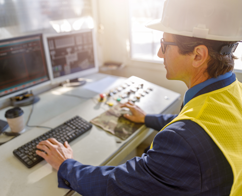 Vision Computer Solutions | Blog