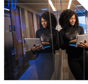 Vision Computer Solutions: Trusting the Technology Inside-Out