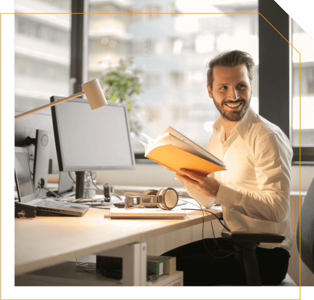 Experience Top-Notch IT Support with Vision Computer Solutions