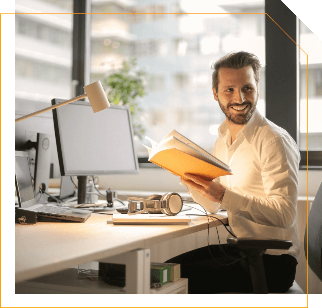 Experience Top-Notch IT Support with Vision Computer Solutions