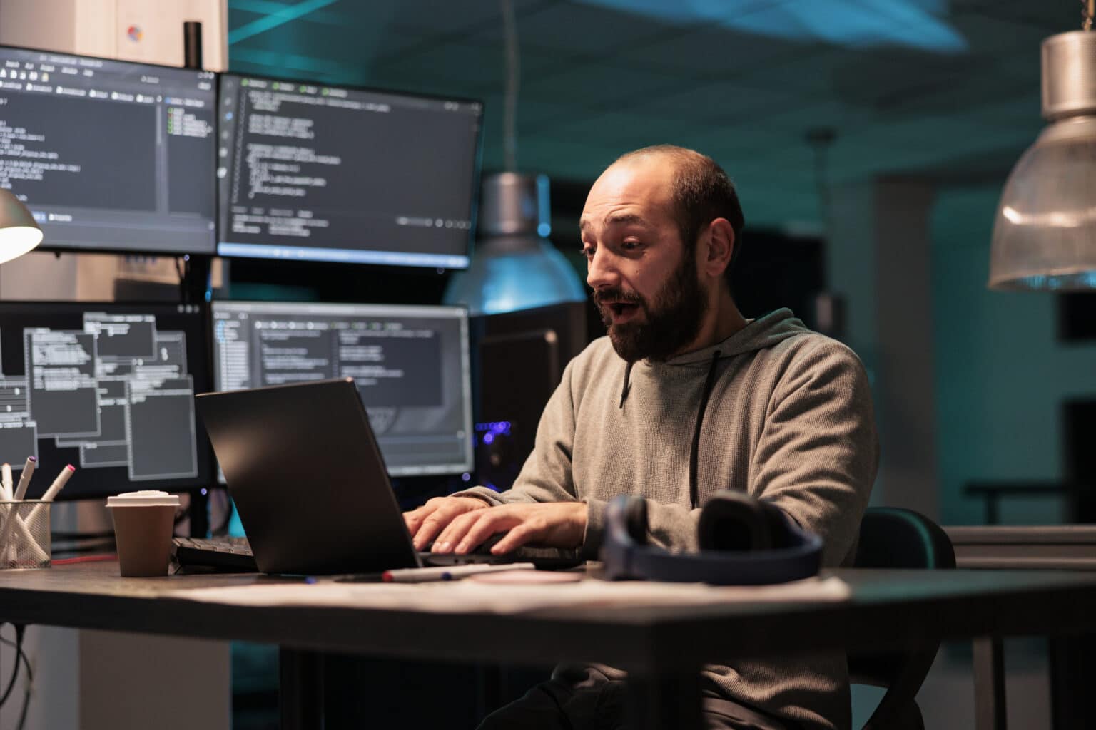 How to Become a Certified Ethical Hacker and Enhance Your Skills