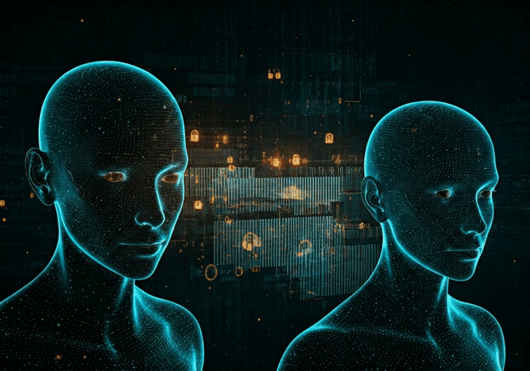 AI-Driven Cyberattacks: The New Security Challenge