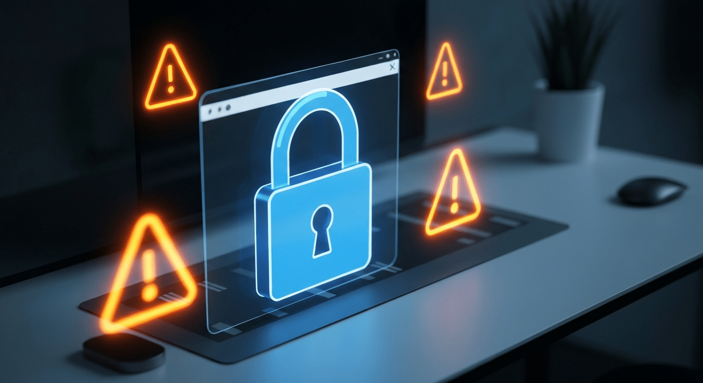 Browser Extension Security Risks You Should Know