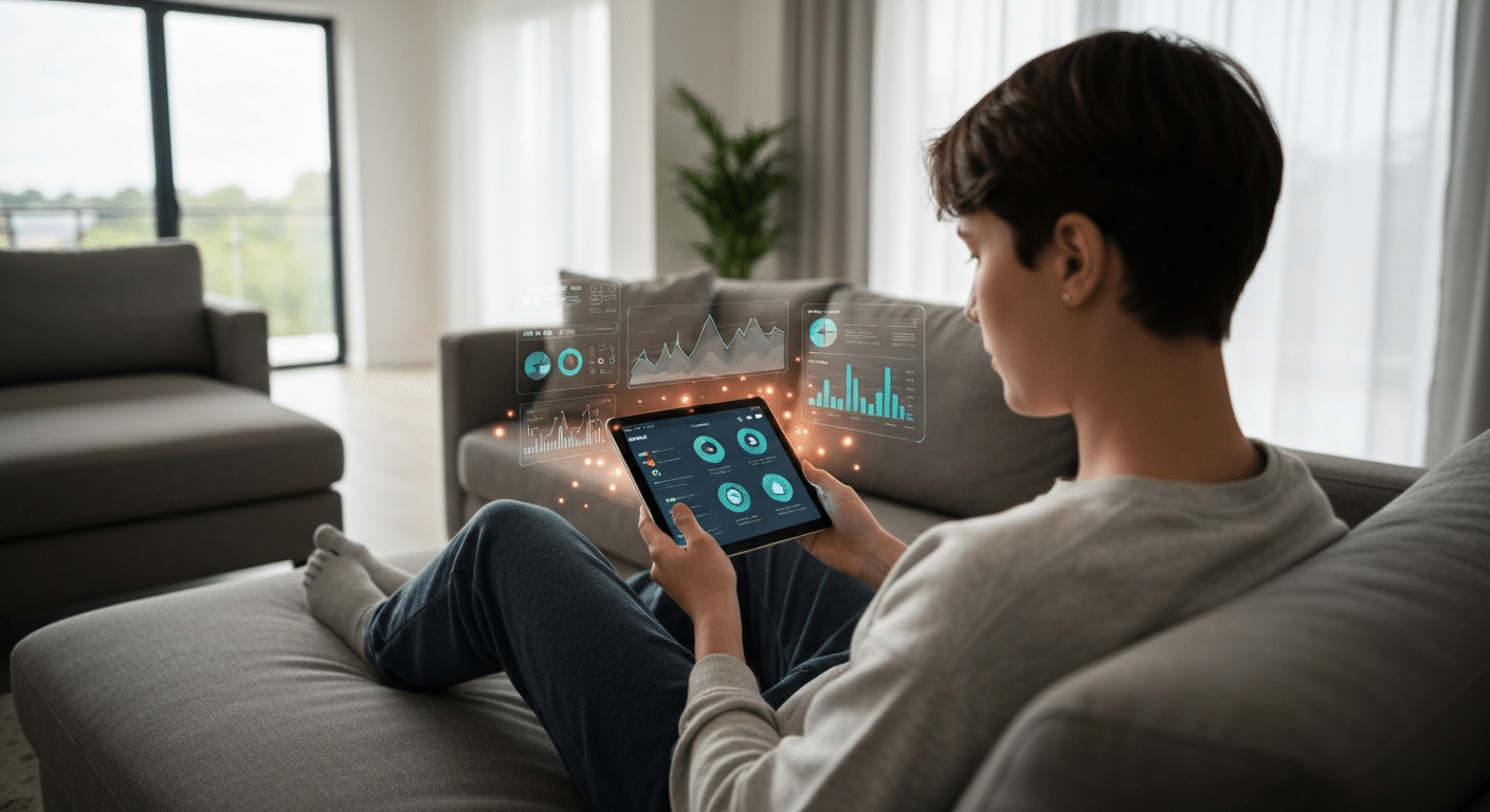 ChatGPT Health for Improved Personal Health Insights